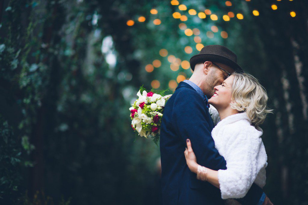 The NoMad Hotel Wedding of Angie & Seth | Eloping in New York